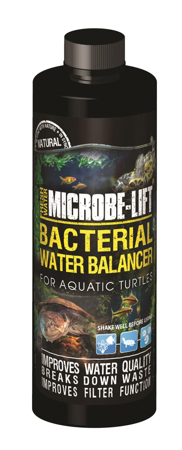 Home Aquarium Essentials | Microbe-Lift