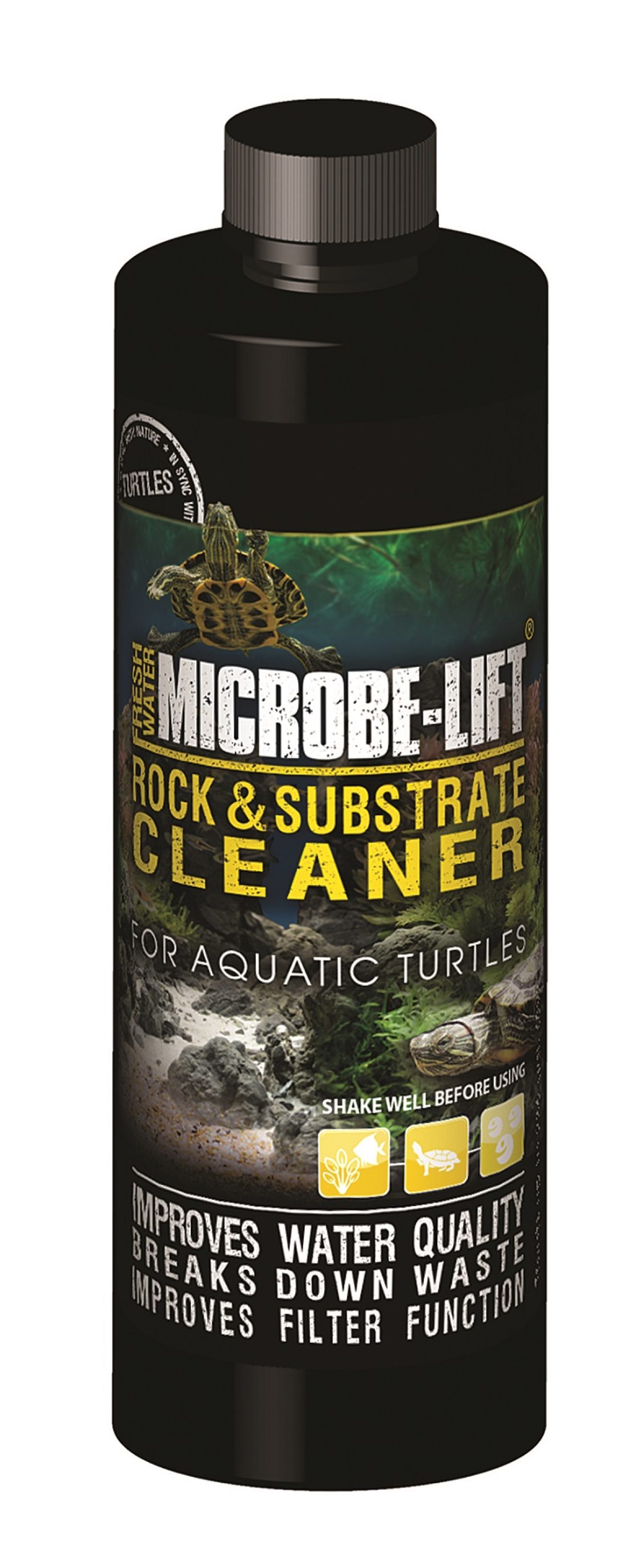 Rock cleaner store