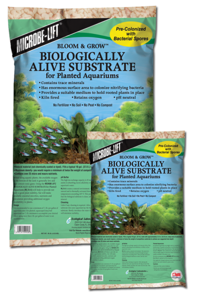 Gravel and Substrate Cleaner – Microbe-Lift