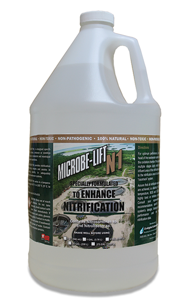 Concentrated Zoo-Plus | Microbe-Lift